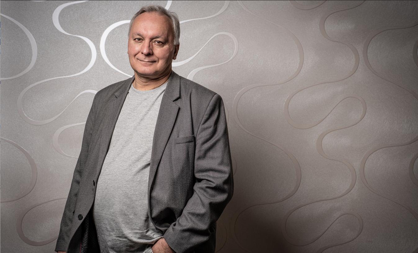 Z dobrých vztahů v týmu těží pacient, říká profesor Ján Praško ...